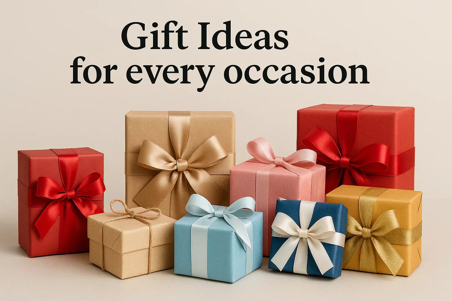 Gift Ideas for every occasion from the Lost Ark shop – Lost Ark Shop