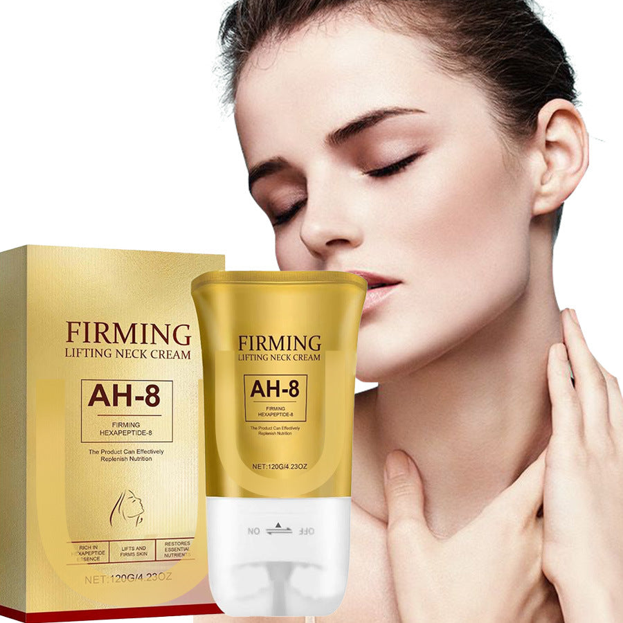 Beauty Neck Cream Neck Firming Roller Cream – Lost Ark Shop